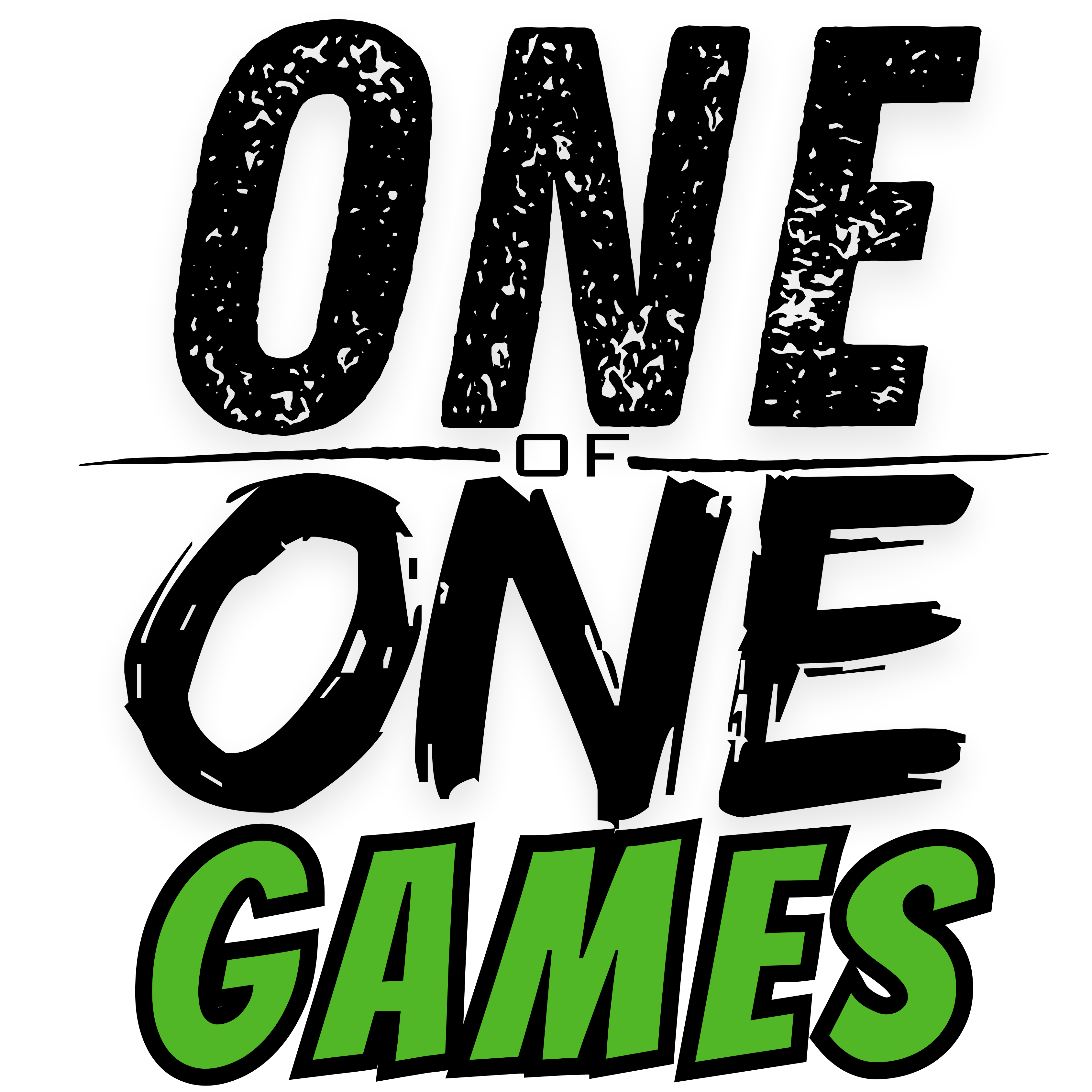 ONE OF ONE GAMES – One of One Games